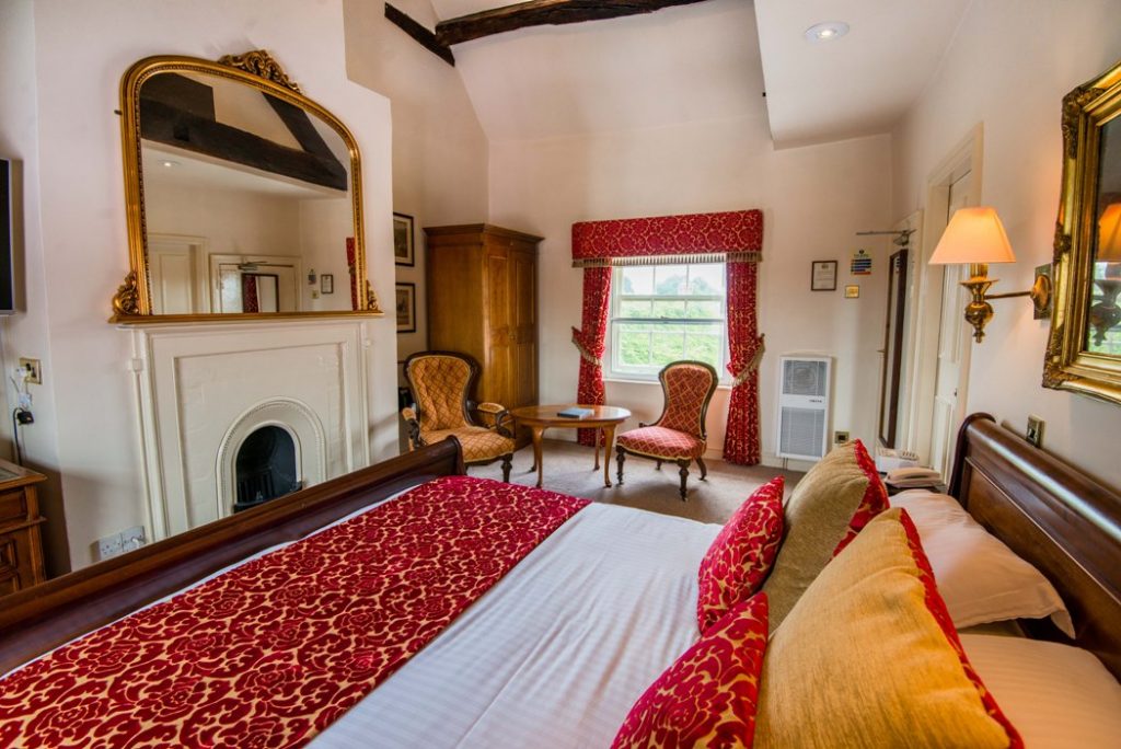 Main-2-c | Greyhound Coaching Inn Hotel Lutterworth Leicestershire